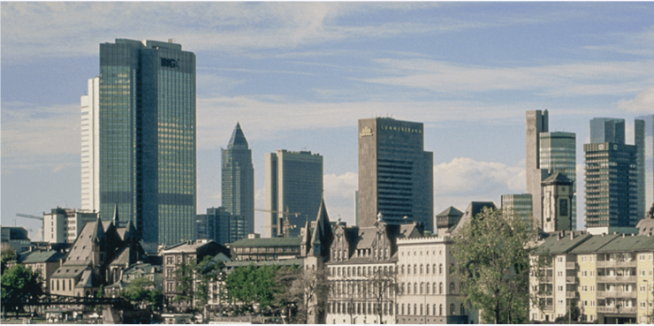 DZB BANK – Erfolgreich Handeln